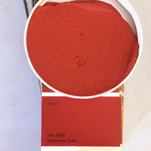 Red Grout – Grout360