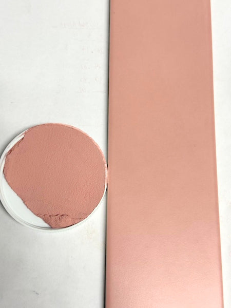 XC Custom matches Wow Blush Matte in Sanded Tile Grout – Grout360