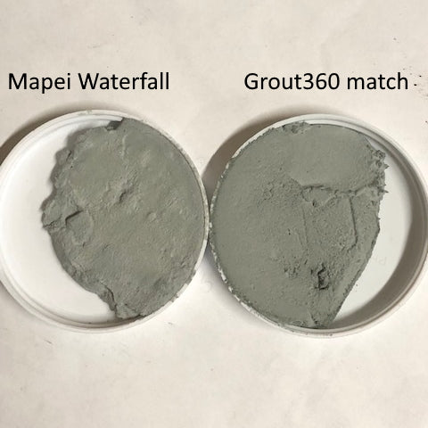 Sanded Grout Collection of Custom Grout Colors – Page 2 – Grout360